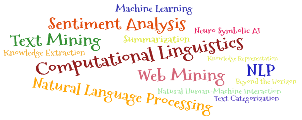 HULTIG - Center for Human Language Technology and Bioinformatics